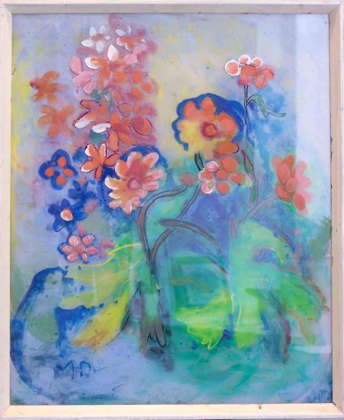 Hinterglasmalerei – hofheinz-doering.de